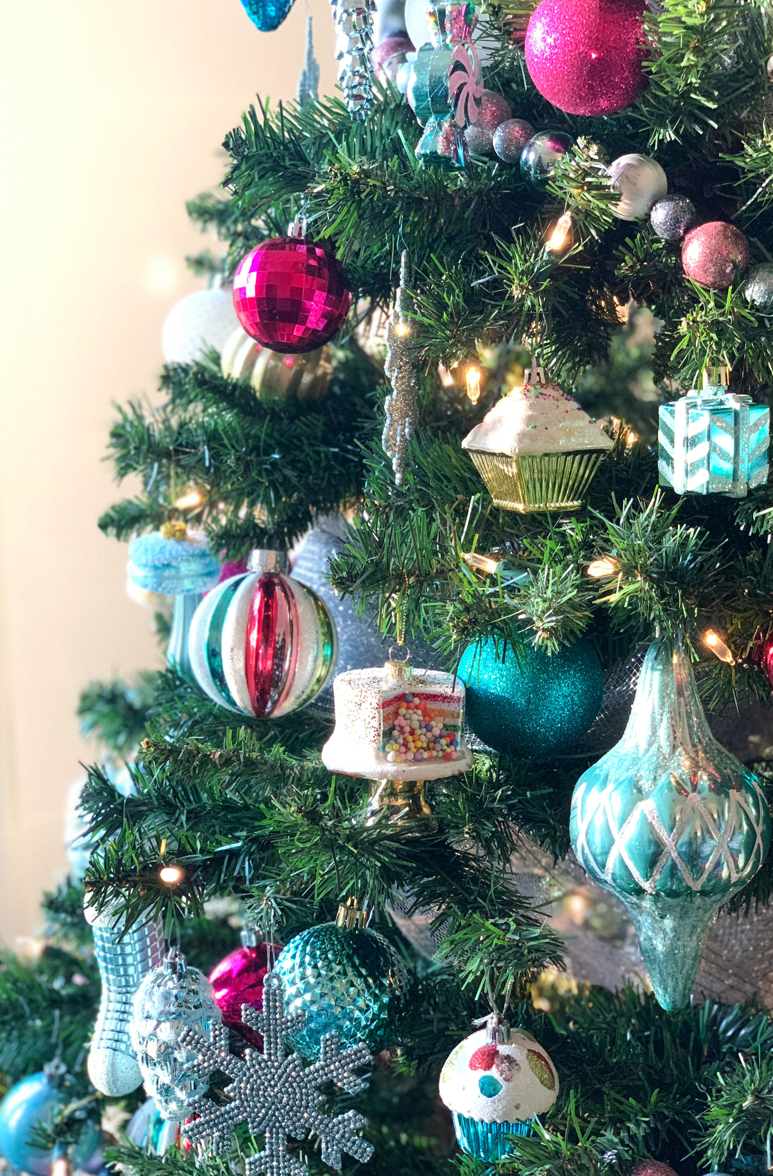 Candy Coated Christmas – Nourish Cowichan
